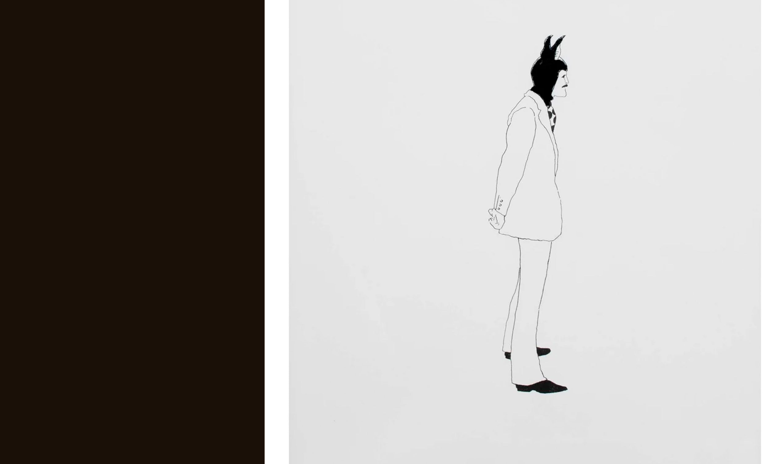 Nicolás Paris – Galería MINIMAL